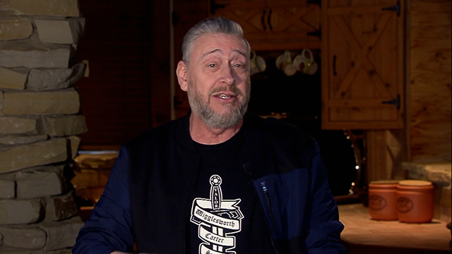 Dr. Rod Parsley - Breakthrough Now