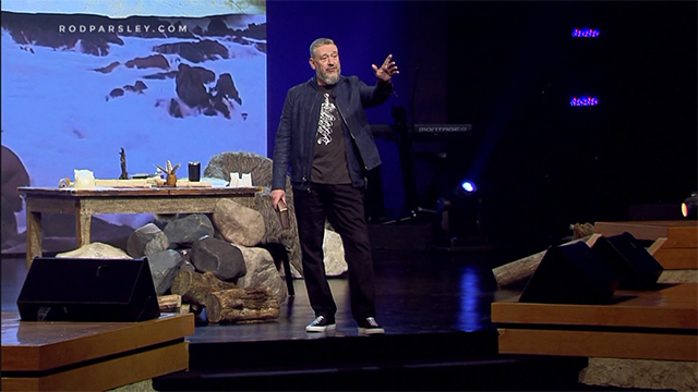 The Revelation of Jesus Christ: The Second Coming - 08/27/2021 ...