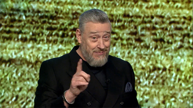 Dr. Rod Parsley - Breakthrough Now