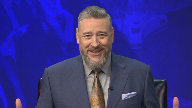 Dr. Rod Parsley - Breakthrough Now