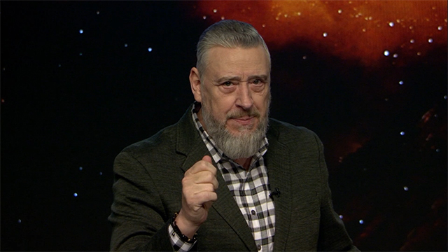 Dr. Rod Parsley - Breakthrough Now