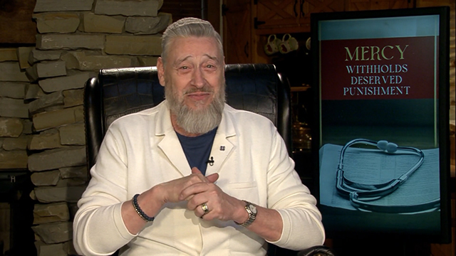 Dr. Rod Parsley - Breakthrough Now