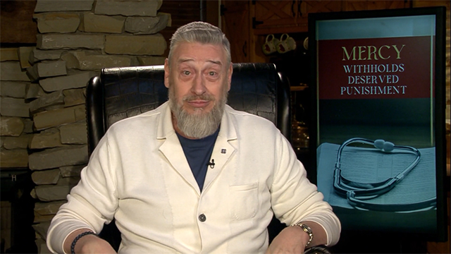 Dr. Rod Parsley - Breakthrough Now