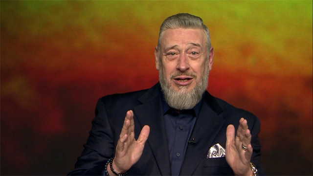 Obedience Is the Language of Overflow - 11/07/2022 - Breakthrough with ...