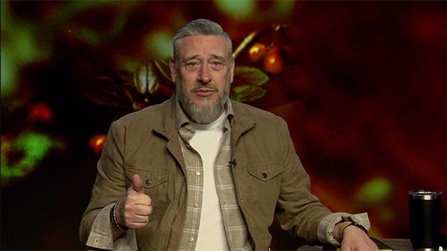 It is Time to Hope Again: Anchored in Favor - 11/24/2022 - Breakthrough ...