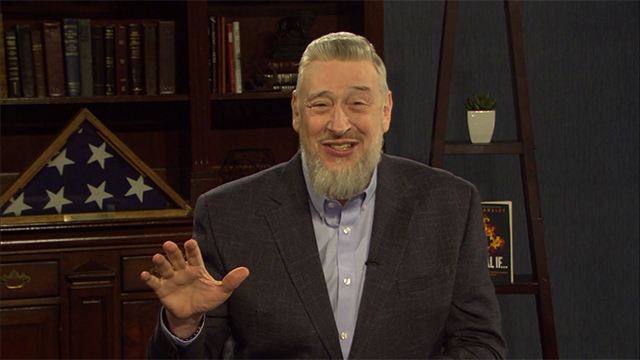 I Know When Jesus Is Coming Back pt 2 - 07/06/2019 - Breakthrough with ...