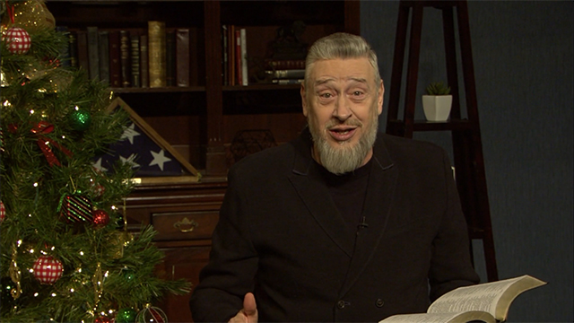 I Know When Jesus Is Coming Back pt 2 - 07/06/2019 - Breakthrough with ...