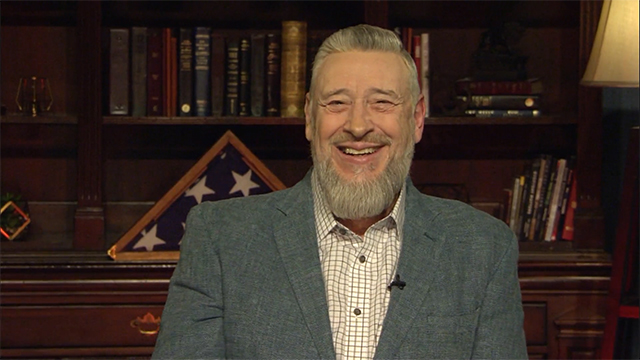 I Know When Jesus Is Coming Back pt 2 - 07/06/2019 - Breakthrough with ...