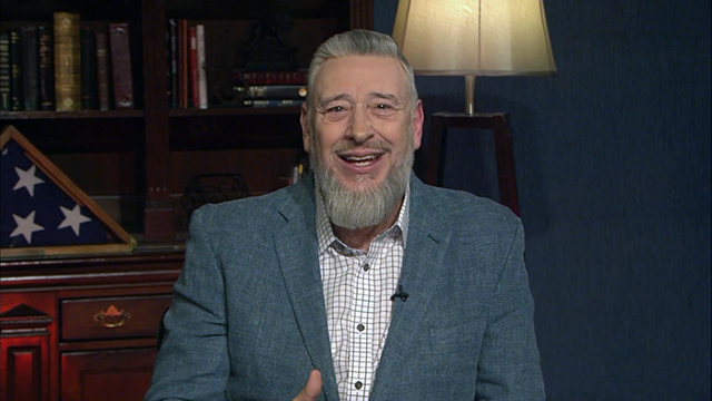 I Know When Jesus Is Coming Back pt 2 - 07/06/2019 - Breakthrough with ...