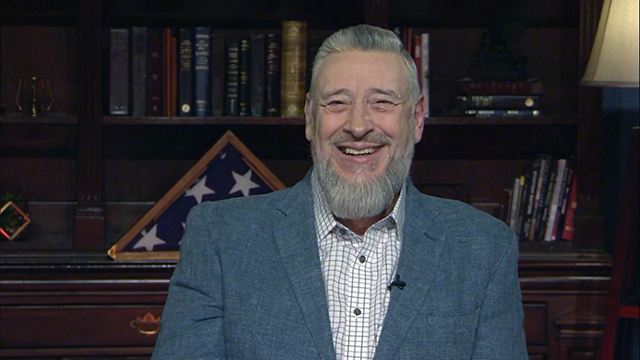 I Know When Jesus Is Coming Back pt 2 - 07/06/2019 - Breakthrough with ...