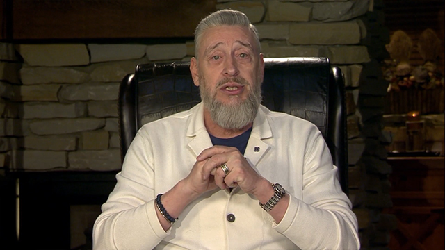 Mercy Hears Your Cry - 06/15/2023 - Breakthrough with Rod Parsley