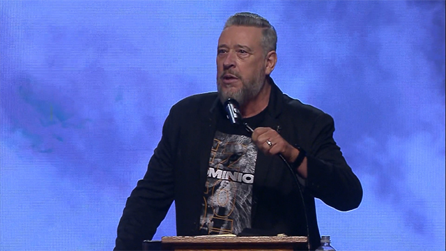 When The Strength of Agreement Reigns - 07/14/2023 - Breakthrough with ...