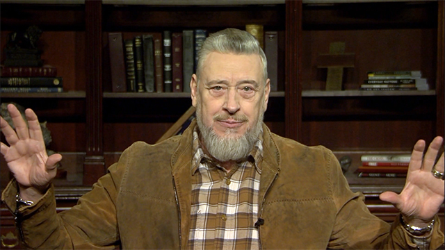 Look and Live” - 07/28/2023 - Breakthrough with Rod Parsley