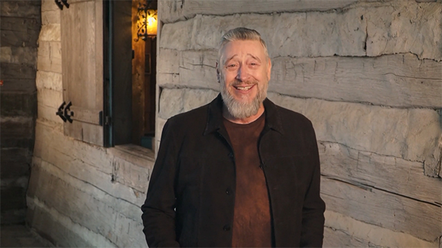 The Cane Ridge Revival Part 1 - 10/09/2023 - Breakthrough with Rod Parsley