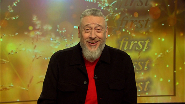 The Preeminence of Our Great God - 01/05/2024 - Breakthrough with Rod ...