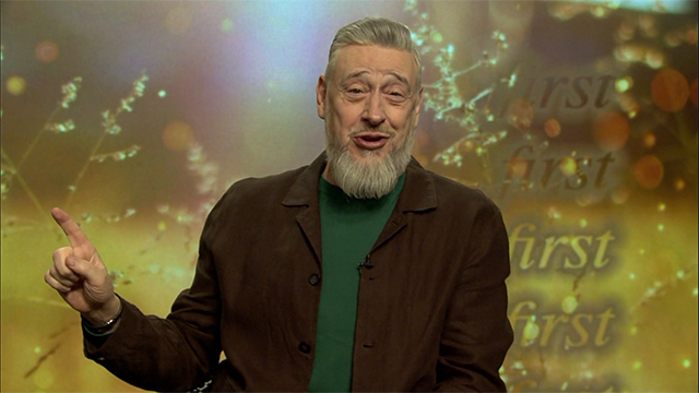 In Our Father’s World - 01/24/2024 - Breakthrough with Rod Parsley