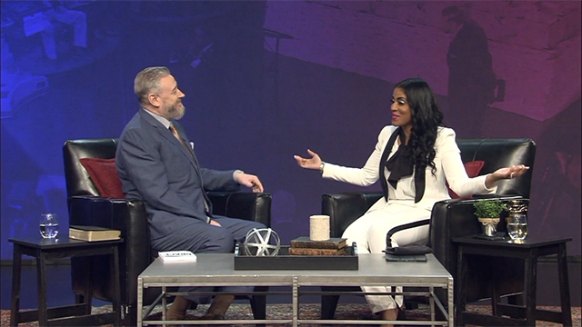 The Power of Prayer - 01/25/2024 - Breakthrough with Rod Parsley