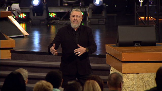 In Our Father’s World - 01/26/2024 - Breakthrough with Rod Parsley