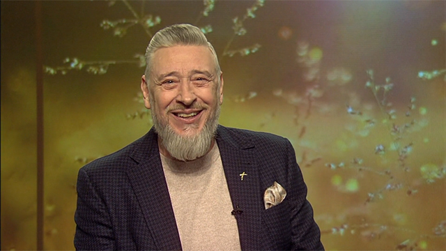 Dr. Rod Parsley - Breakthrough Now