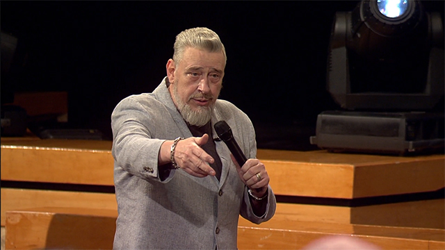 Enforcing the Boundaries of the Kingdom - 02/13/2024 - Breakthrough ...