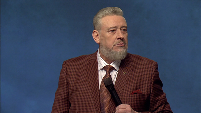 Idolatry in America Part 1 - 02/15/2024 - Breakthrough with Rod Parsley