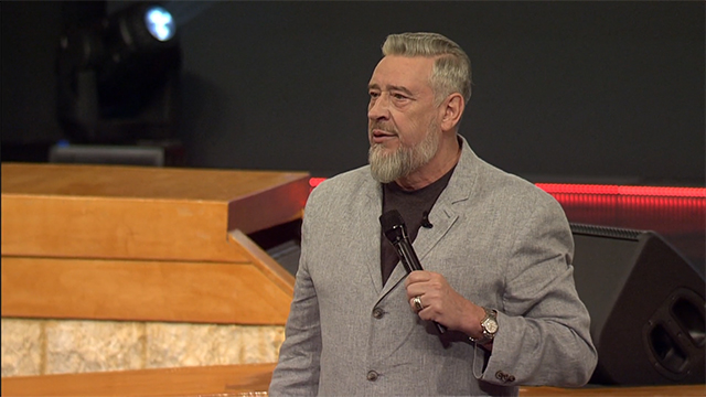 Enforcing the Boundaries of the Kingdom - 02/16/2024 - Breakthrough ...