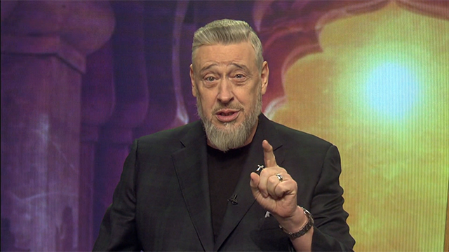 Freedom, Every Locked Door Opened - 03/15/2024 - Breakthrough with Rod ...