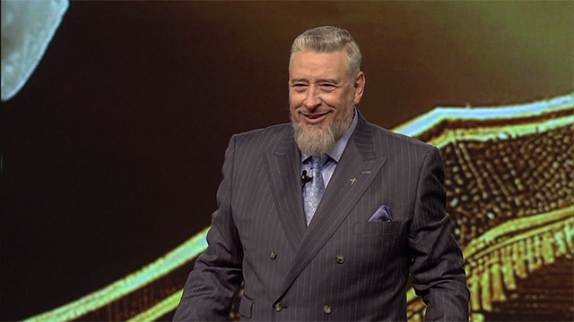 Idolatry in America Part 1 - 02/15/2024 - Breakthrough with Rod Parsley