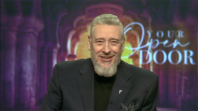 Four Cups of Blessing - 04/26/2024 - Breakthrough with Rod Parsley