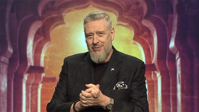 Four Cups of Blessing - 04/26/2024 - Breakthrough with Rod Parsley