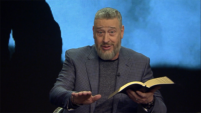 Four Cups of Blessing - 04/26/2024 - Breakthrough with Rod Parsley