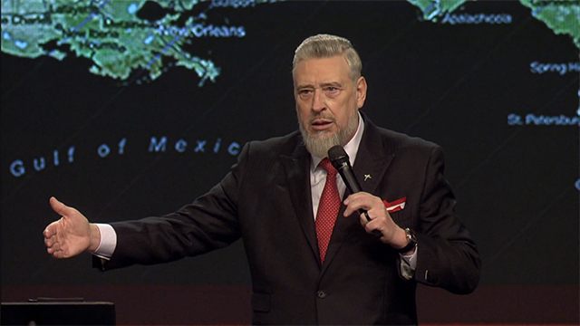 Signs in the Sky II – A Final Warning? - 04/15/2024 - Breakthrough with ...