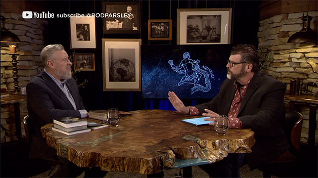 A New Covenant - 05/24/2024 - Breakthrough with Rod Parsley