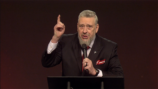 Signs in the Sky II – A Final Warning? - 04/24/2024 - Breakthrough with ...