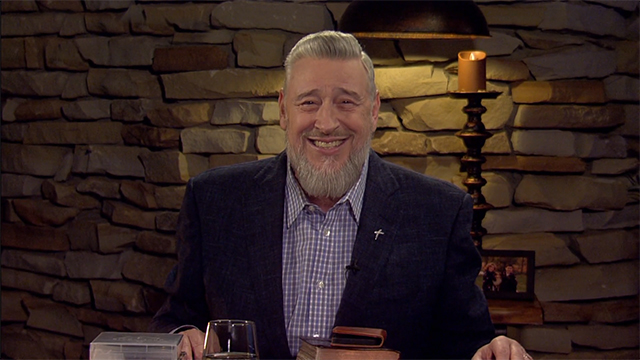 Look Up - 04/20/2024 - Breakthrough with Rod Parsley