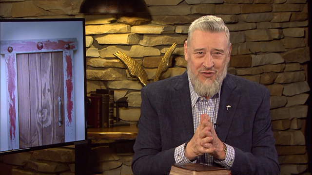 Look and Live - 05/31/2024 - Breakthrough with Rod Parsley