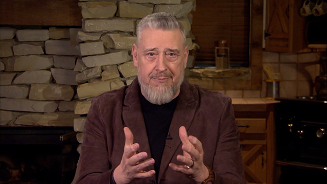 Recalling Favorite Pentecostal Moments of Pentecostal History - 05/07 ...