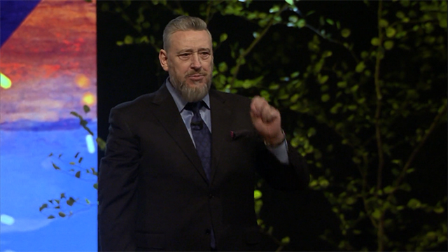 Have You Received? - 05/08/2024 - Breakthrough with Rod Parsley