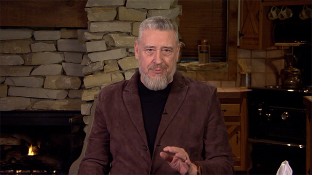 Recalling Favorite Pentecostal Moments of Pentecostal History - 05/10 ...