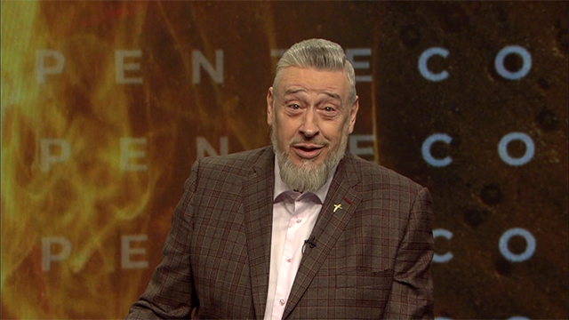 A Wind - 05/16/2024 - Breakthrough with Rod Parsley