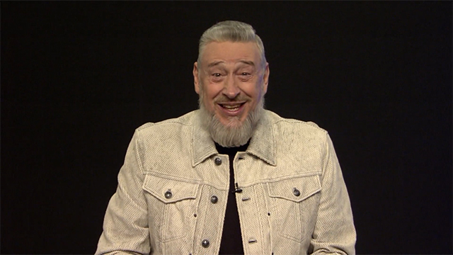 Look and Live - 05/31/2024 - Breakthrough with Rod Parsley