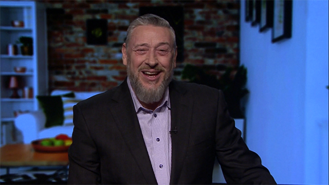 A Sustainer Will Be Sustained - 06/04/2024 - Breakthrough with Rod Parsley