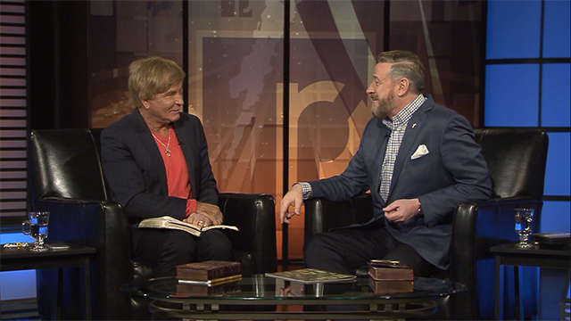 What Have You Lost? - 06/11/2024 - Breakthrough with Rod Parsley