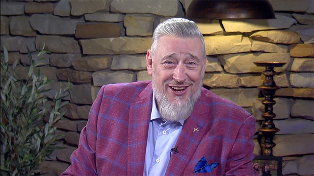 Help for Today, Hope for Tomorrow, Celebrating Bridge of Hope - 06/25 ...