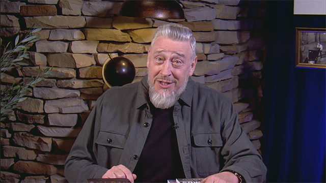 Jubilee Special - 06/26/2024 - Breakthrough with Rod Parsley