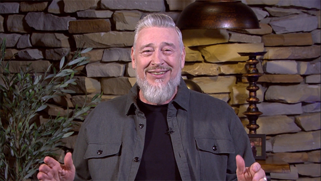 Jubilee Special - 06/28/2024 - Breakthrough with Rod Parsley