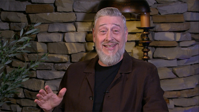 In His Presence There is Power - 07/22/2024 - Breakthrough with Rod Parsley