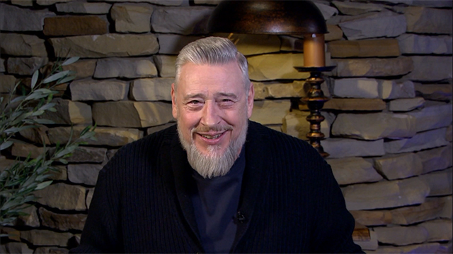 The Miracle of Restoration - 07/24/2024 - Breakthrough with Rod Parsley