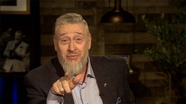 Dr. Rod Parsley - Breakthrough Now