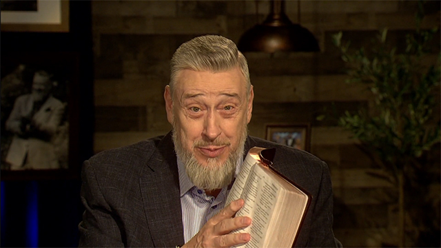 Seven Blessings of Covenant Agreement - 08/13/2024 - Breakthrough with ...